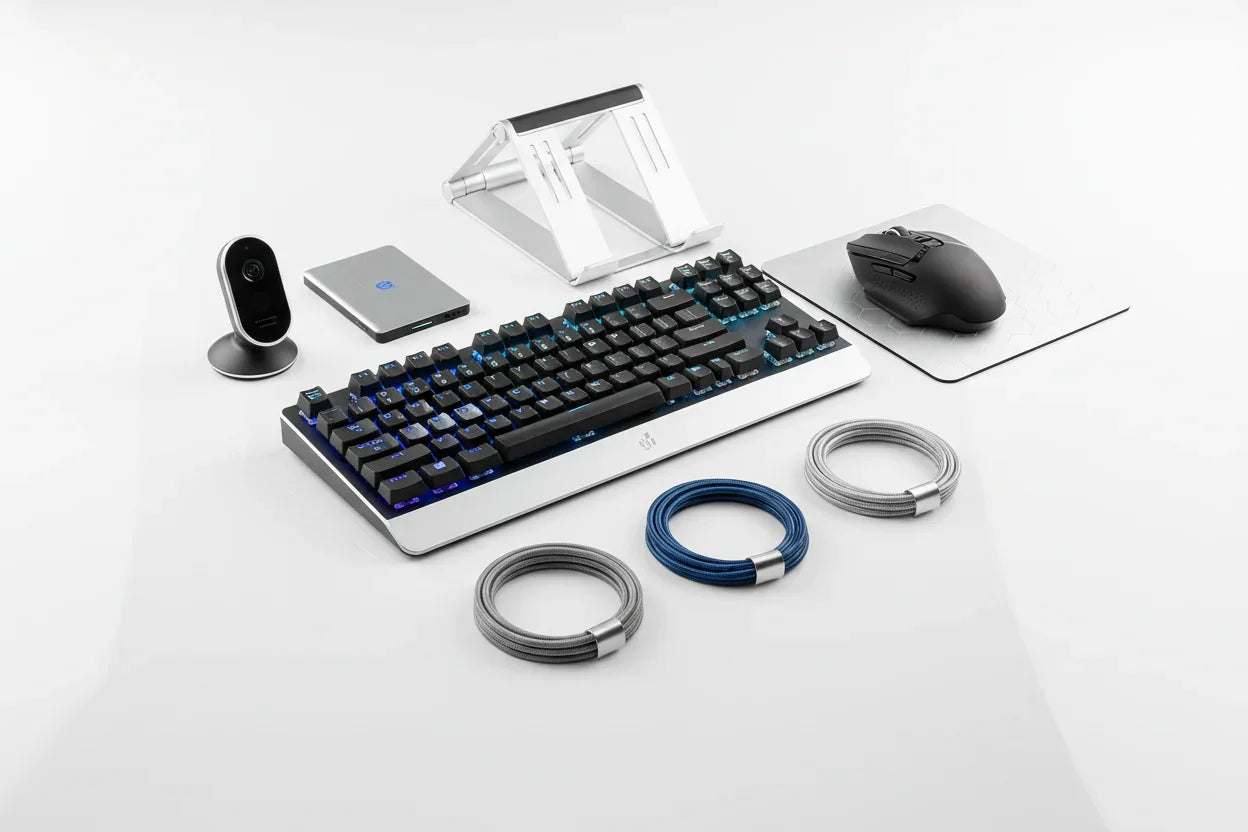 Computer Parts & Components - PC Upgrades - True Technology – True ...